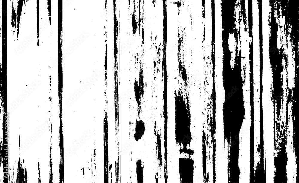 Vector brush sroke texture. Distressed uneven grunge background ...