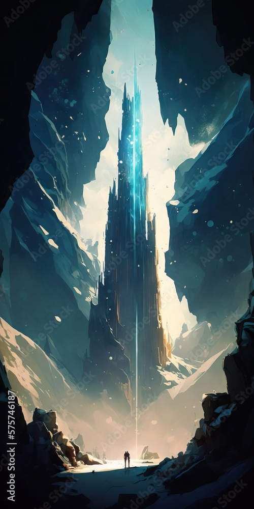 4K resolution or higher, Looking straight up from ground level at a ...