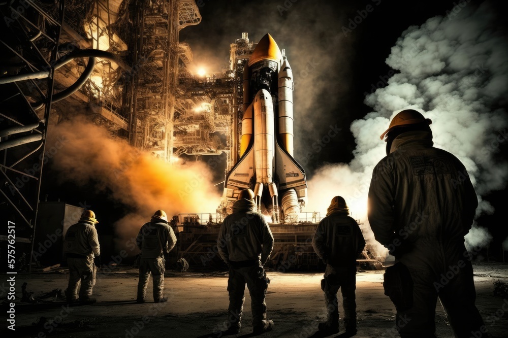 The Launchpad's Pioneers The Visionaries Who Push the Boundaries of ...