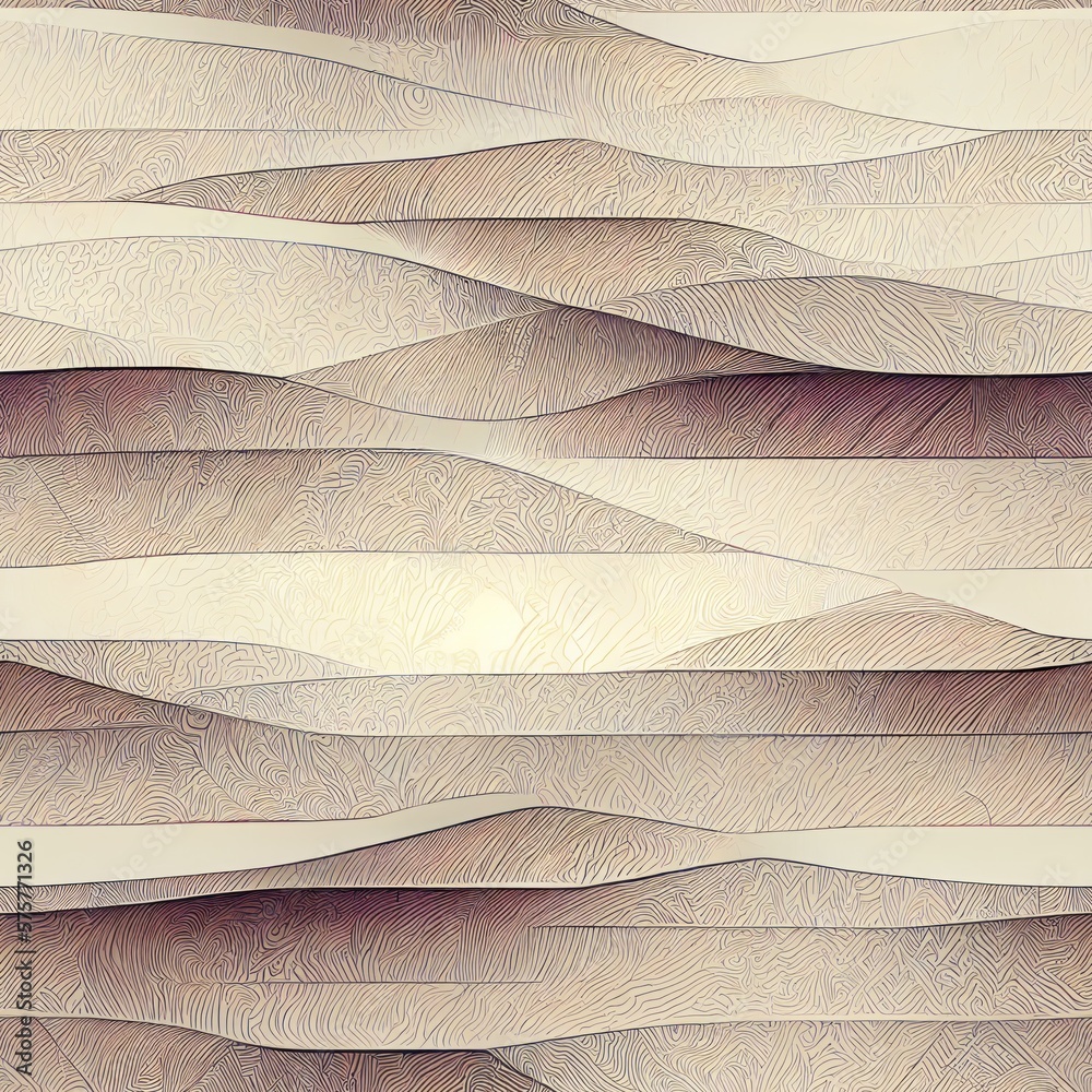 Retro pattern seamless is a timeless design style that has remained ...