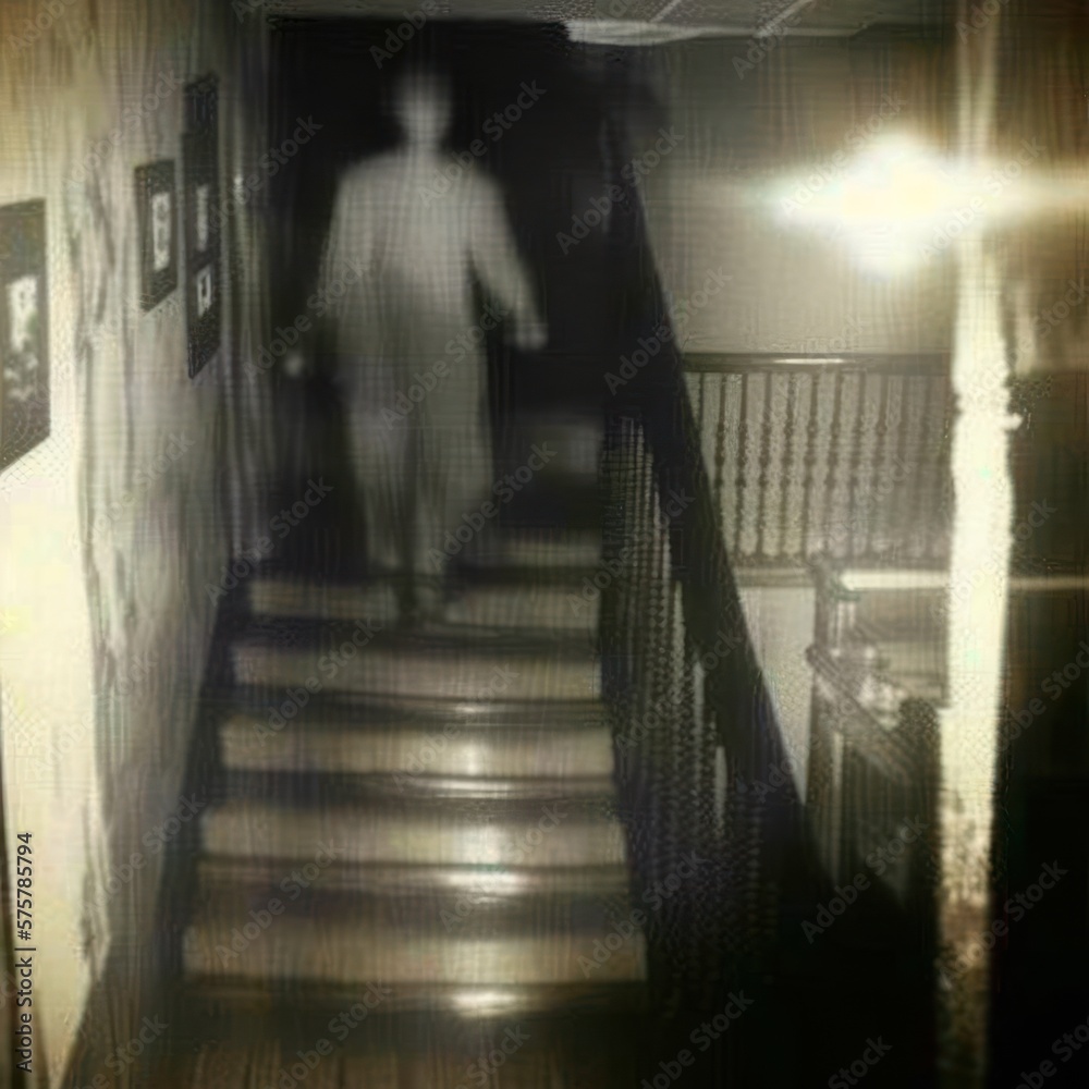 Scary Pictures Real