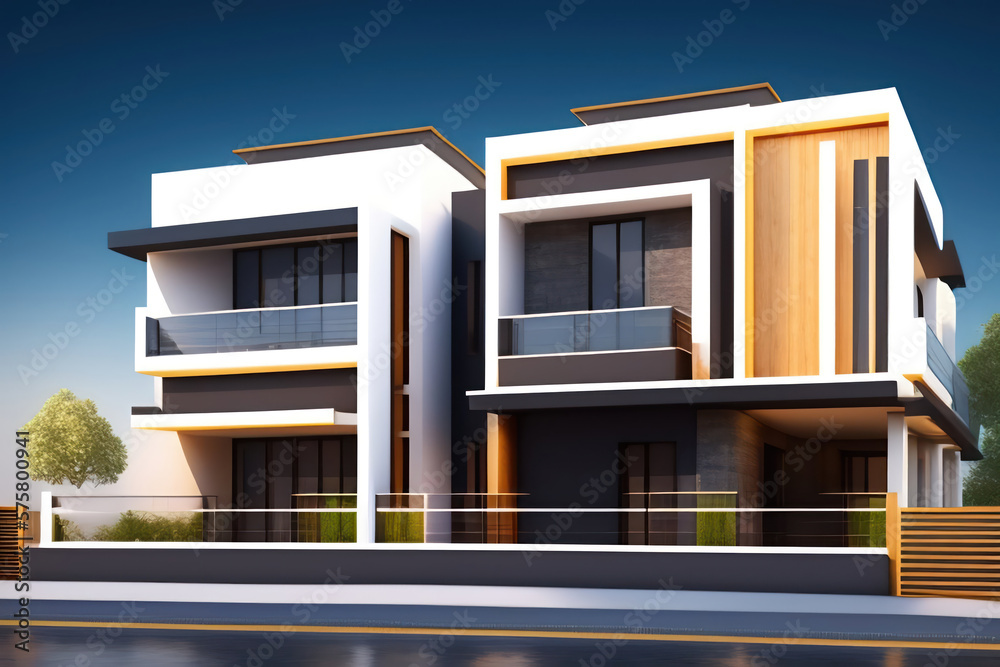 Building Up vs. Building Out: Pros and Cons of Different Construction ... Building Up vs. Building Out: Pros and Cons of Different Construction ...