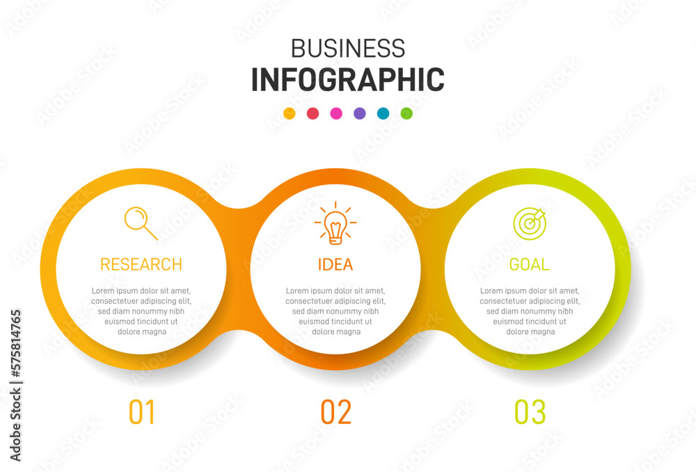 Adobe Infographic Design