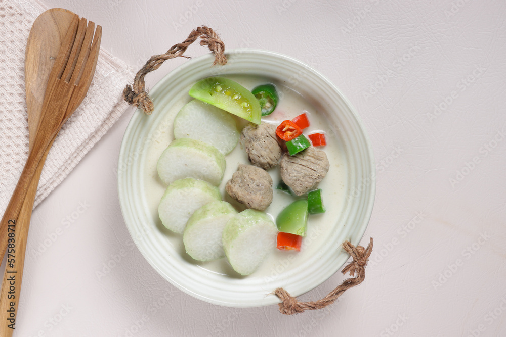 Cok Ganem or Gecok Ganem or Kecok Ganem is an Indonesian Traditional ...