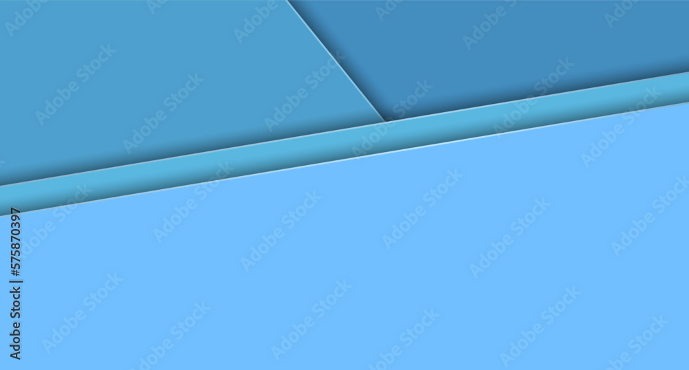 Abstract blue background. Backgrounds for postcards and banners, for ...