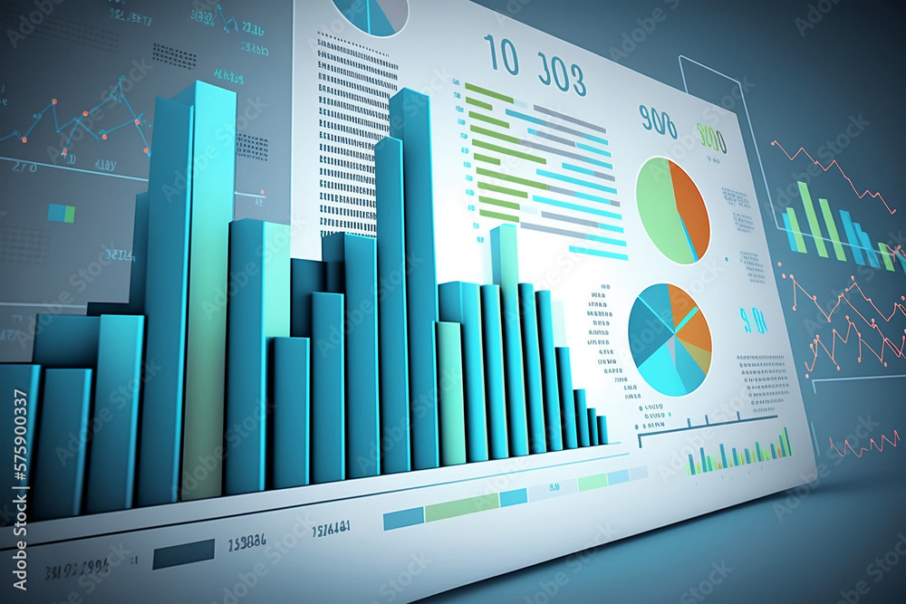Navigating the Corporate Landscape: A Data-Driven Annual Report with ...
