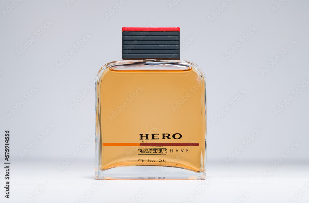 kent, uk 01.01.2023 Hero new vintage faberge hero designer luxury ...