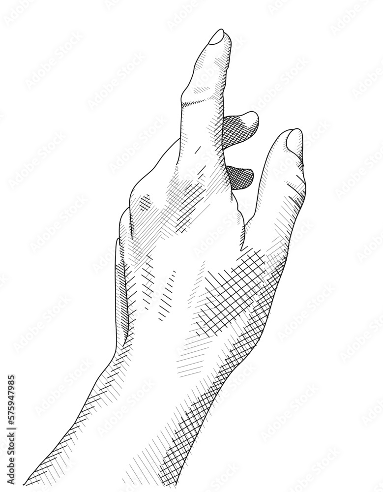 Art of sculpture objects for the exhibition of classical and ...