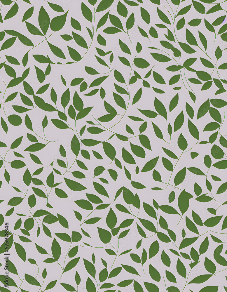 Vertical and Horizontal Tree Leaves Pattern Background, High resolution ...