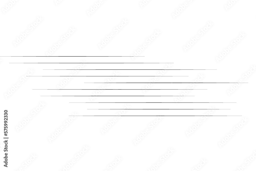 Comic book black radial lines overlay on transparent background ...