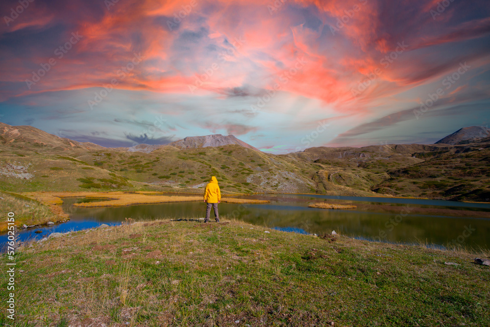 Artvin,is a city in northeastern Turkey about 30 km inland from the ...
