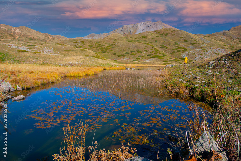 Artvin,is a city in northeastern Turkey about 30 km inland from the ...