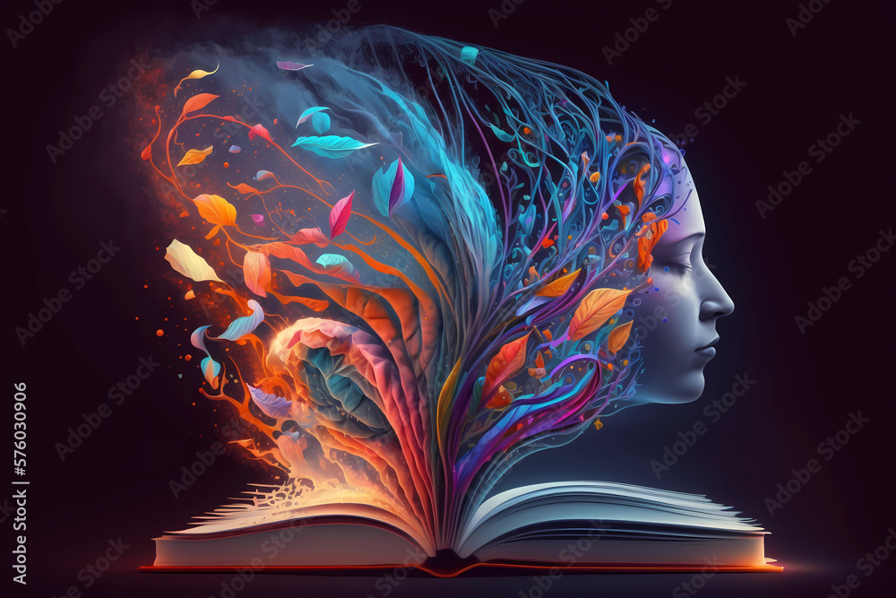 People gain knowledge, skills and ideas as a result of learning through ...