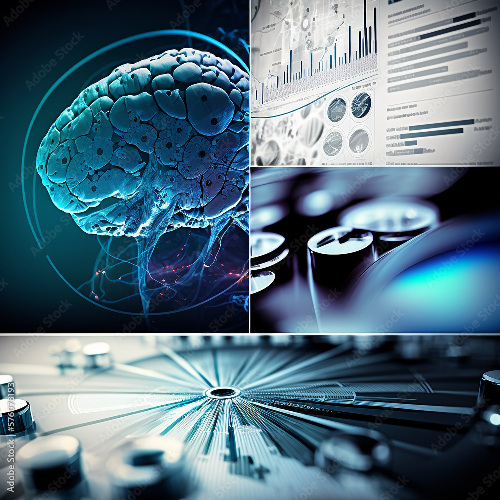 Unlocking the Potential of Medical Data with Artificial Intelligence ...