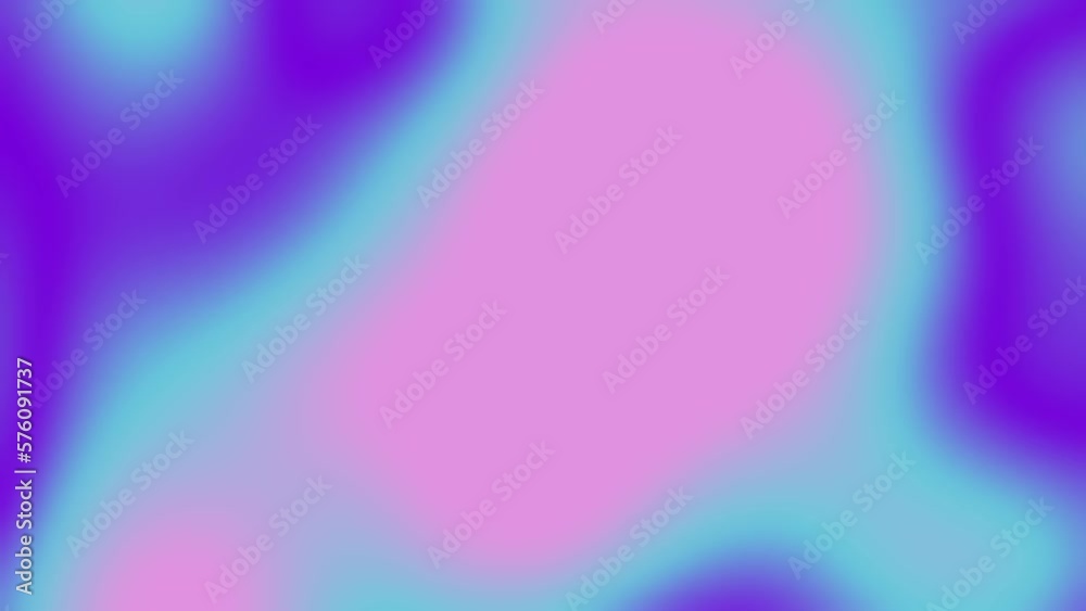 Light blue pink purple color transitions for website banner and ...