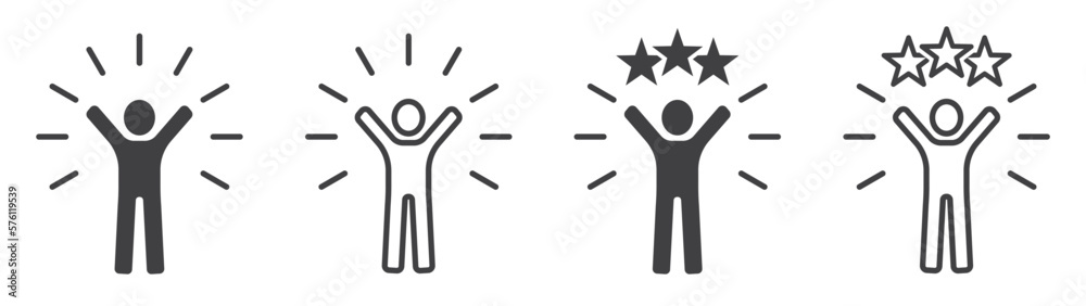 Symbol For Confidence