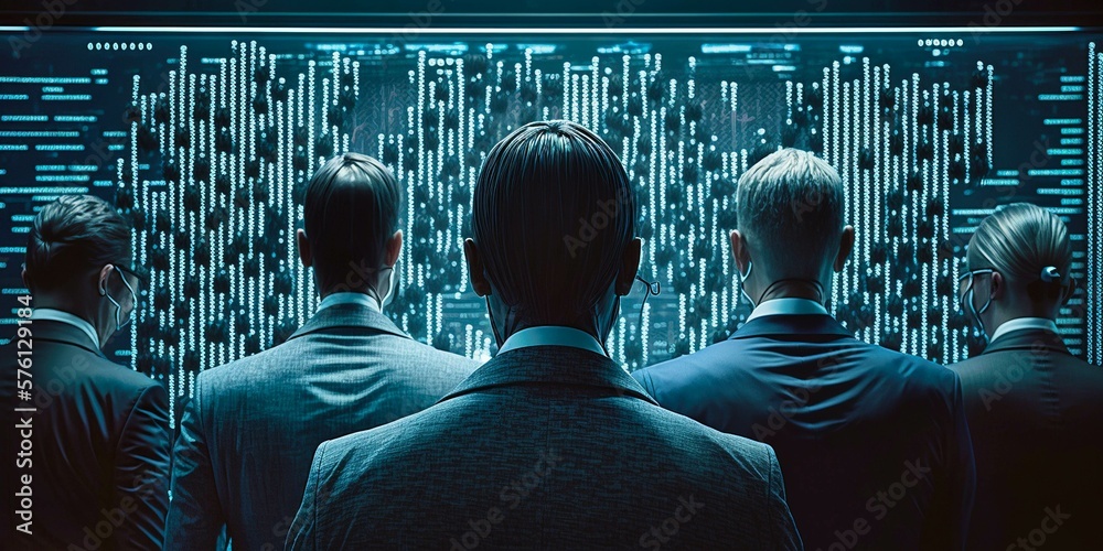 a group of cyber criminals exploits the resources of artificial ... a group of cyber criminals exploits the resources of artificial ...