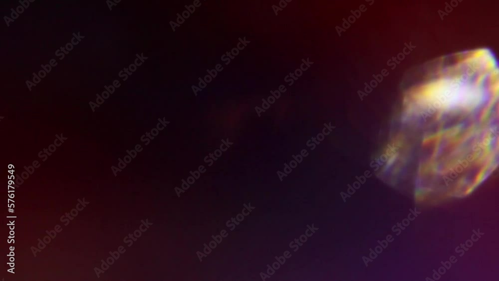 Light Leaks footage for different events and projects. Drop it over ...