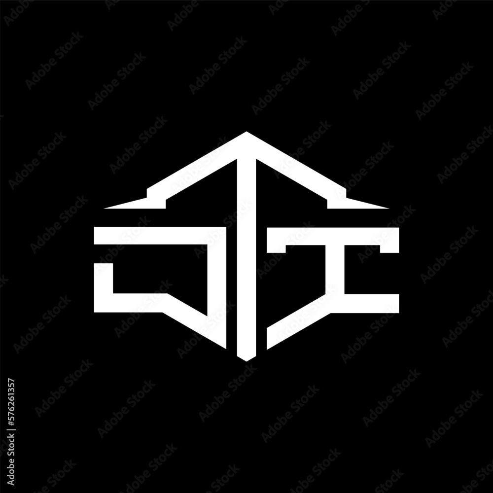 DTT logo, DTT icon, DTT vector, DTT letter, DTT minimalist, DTT flat ...