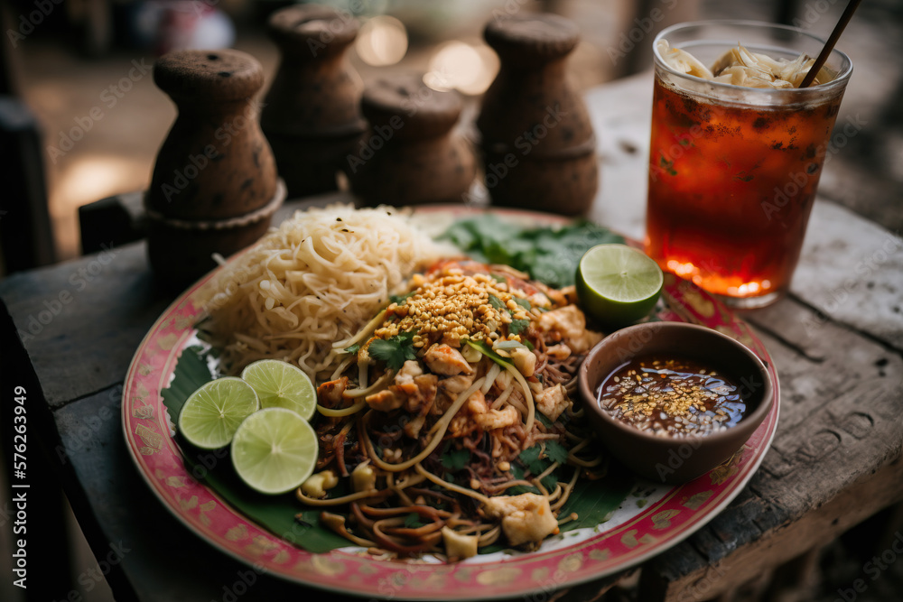 Thailand Bangkok traditions, The Perfect Fusion of Sweet, Sour, and ...