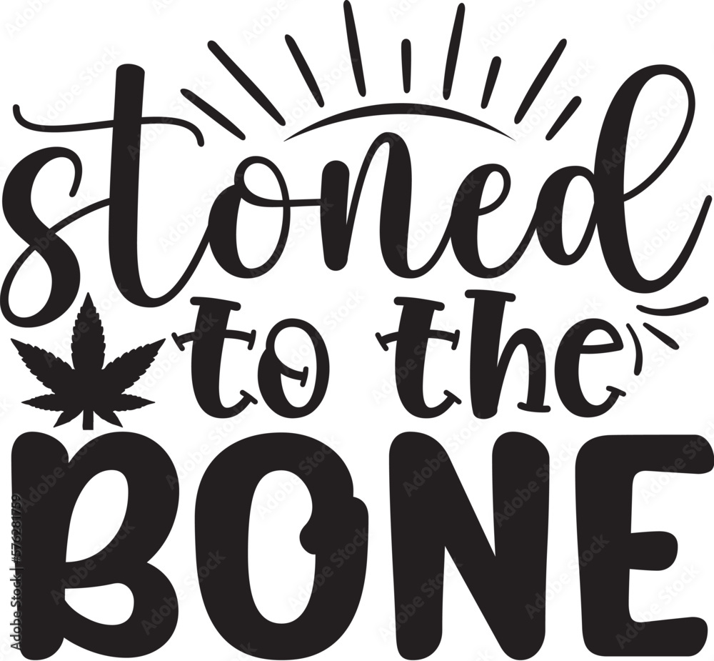 Vetor do Stock: Weed SVG design, Weed SVG Bundle, Marijuana SVG Bundle ...