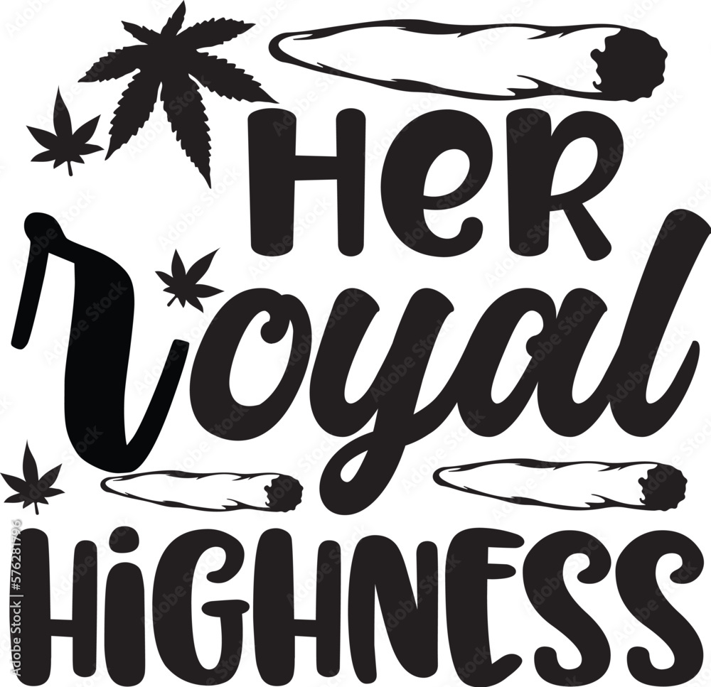 Vetor de Weed SVG design, Weed SVG Bundle, Marijuana SVG Bundle ...