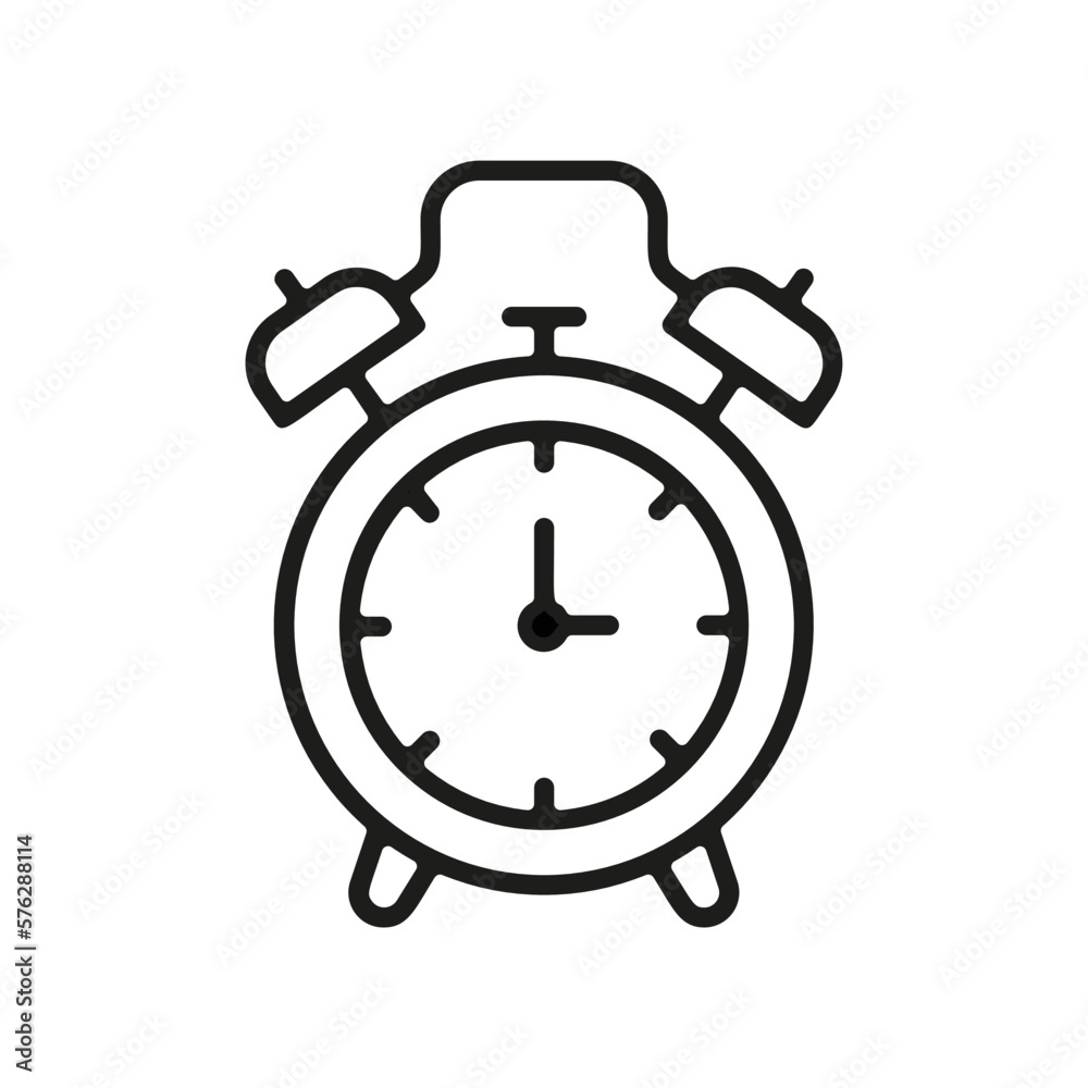 picto pictogramme icones et symboles boutons trace reveil horloge ...