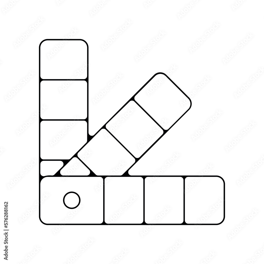 Vecteur Stock picto pictogramme icones et symboles boutons trace ...