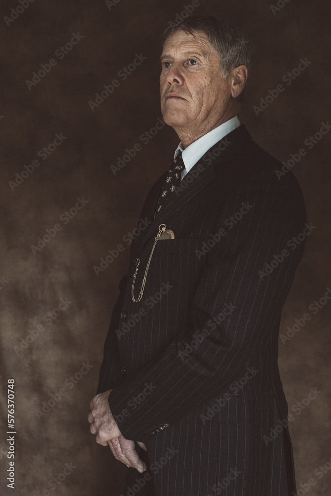 Herr Stock Photo | Adobe Stock