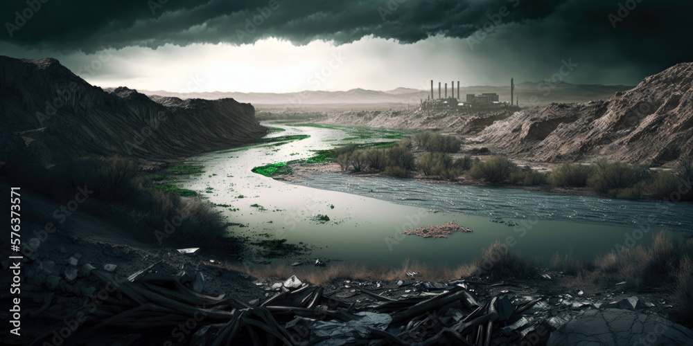 Confronting the Environmental Impacts of Landfills, Climate Change and ...