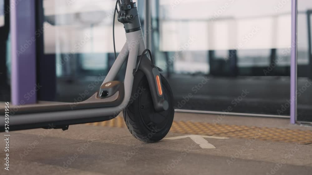 Go green man net zero clean low energy eco friendly using ride e ...