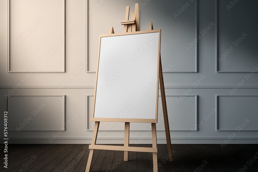 Easel Sign Mockup, Wedding Sign Mockup, Welcome Sign Mockup, Easel ...