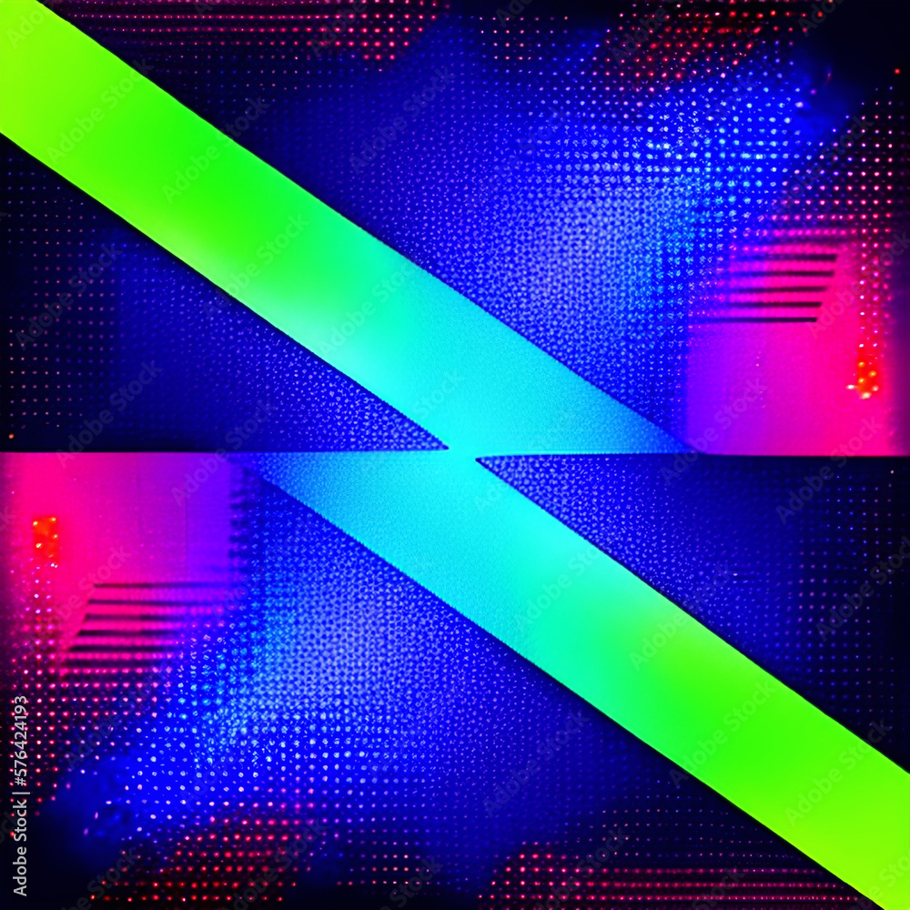 Abstract blurred grainy gradient background texture, Colorful digital ...