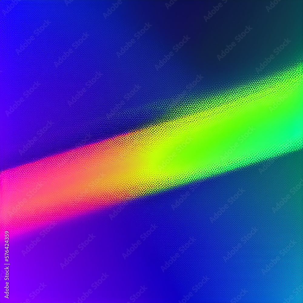 Abstract blurred grainy gradient background texture, Colorful digital ...