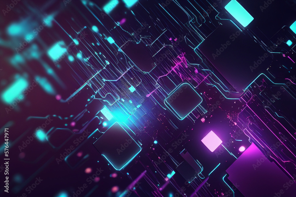 Bring your designs to life with this sophisticated digital technology ...