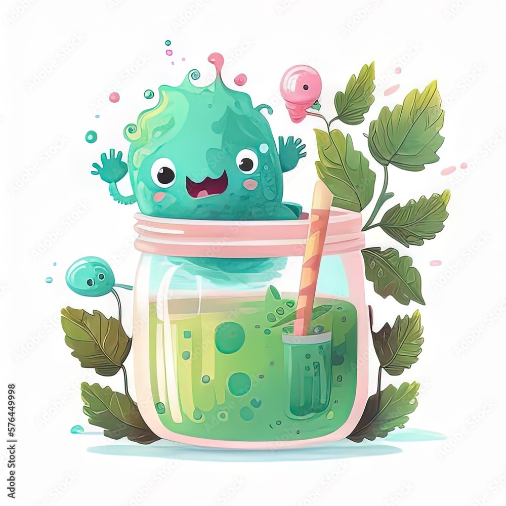 Get to know clever bacteria that help us make yogurt and other ...