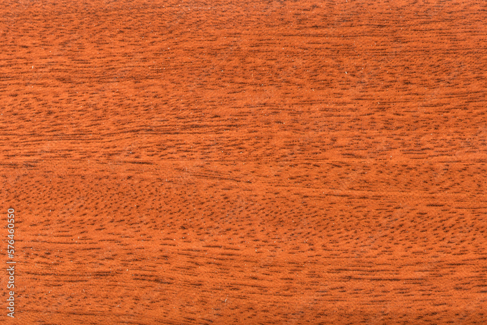 texturas de madera de cerezo color miel con la veta horizontal Stock ...