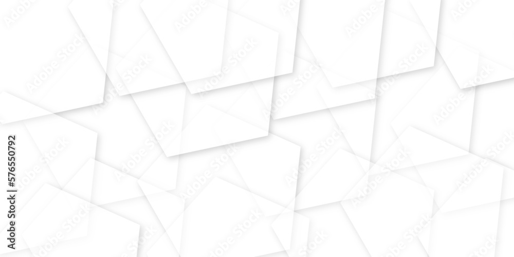 Abstract background with White blank background with space for text on ...