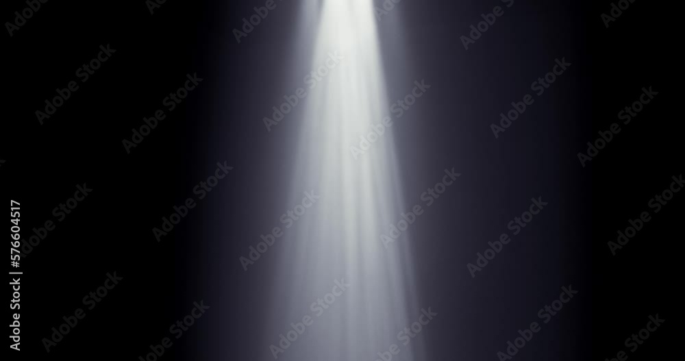 Top optical lens flares rays . 4K beautiful white spotlight effects ...