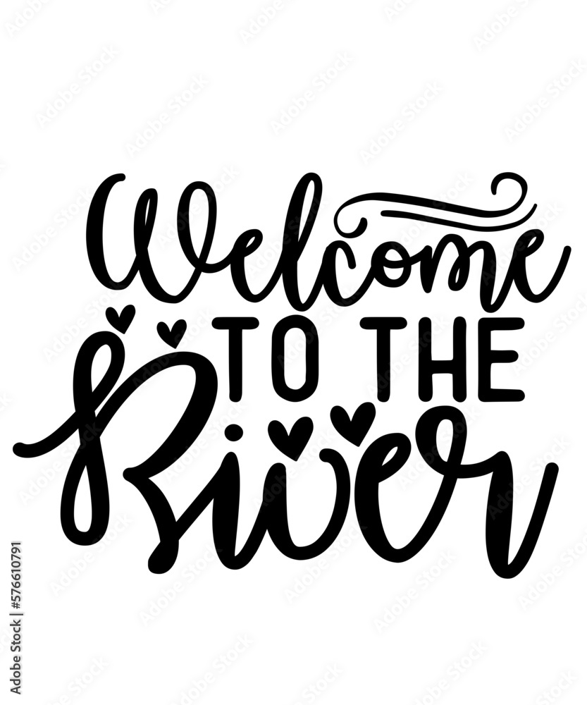 River Svg Design,River SVG Bundle, River Life Svg, river junkie svg ...