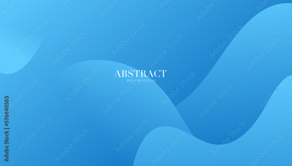 blue abstract background Stock Vector | Adobe Stock