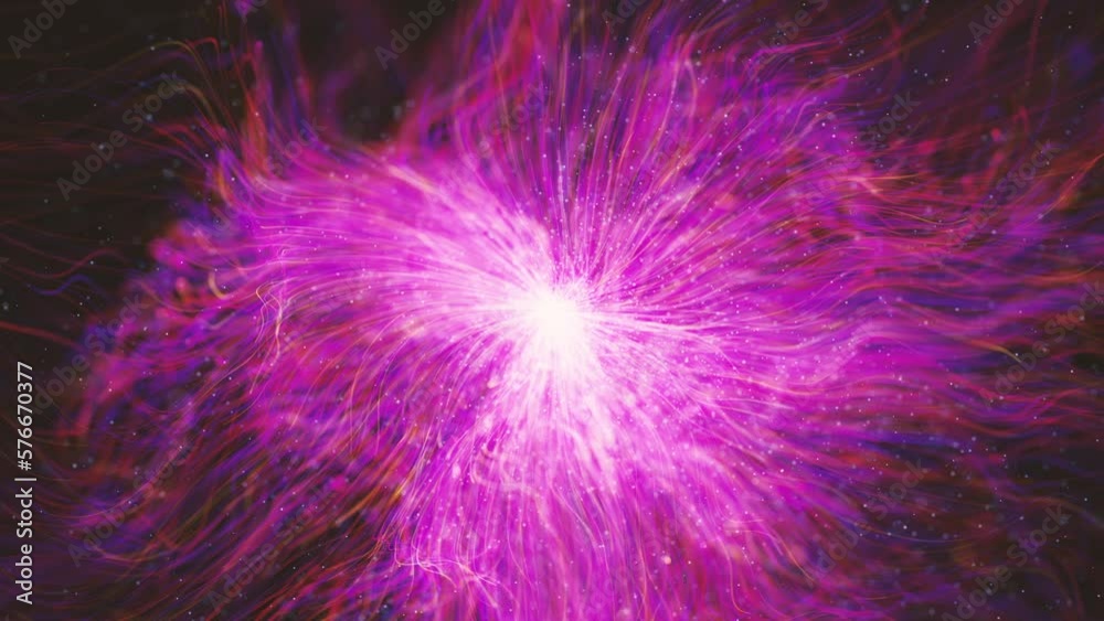 Shockwave Explosion Freeze Background/ 4k animation of an abstract ... Shockwave Explosion Freeze Background/ 4k animation of an abstract ...