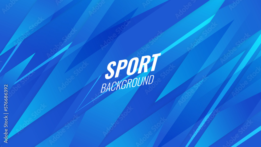 Gradient colorful technology blue background. Corporate background ...