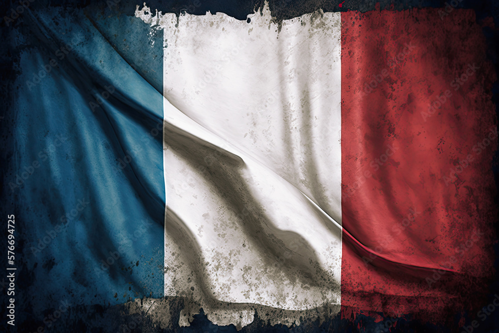 French Flag Wallpaper Hd
