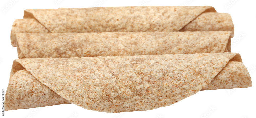 Tortilla bread Stock Photo | Adobe Stock