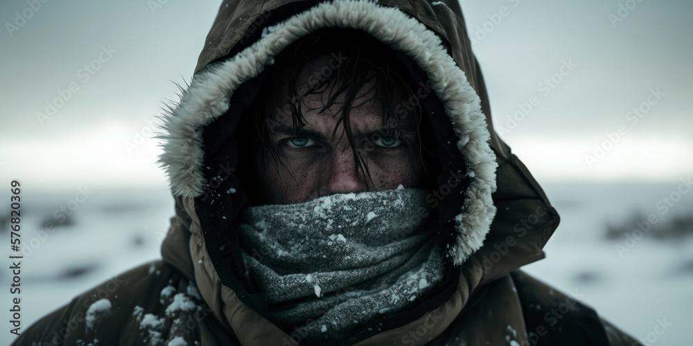 Extreme Cold Weather: Surviving a Polar Vortex, Climate Change and ...