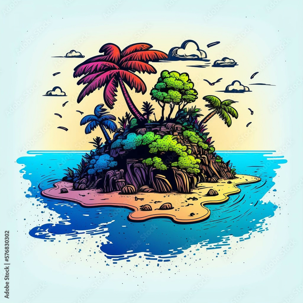 Impresionantes imágenes con colores vivos y llamativos para utilizar ...