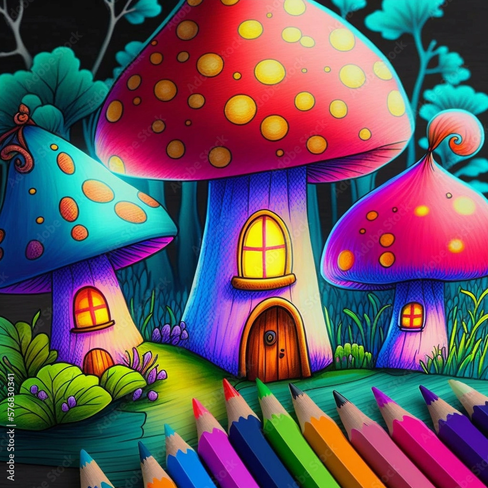 Impresionantes imágenes con colores vivos y llamativos para utilizar ...