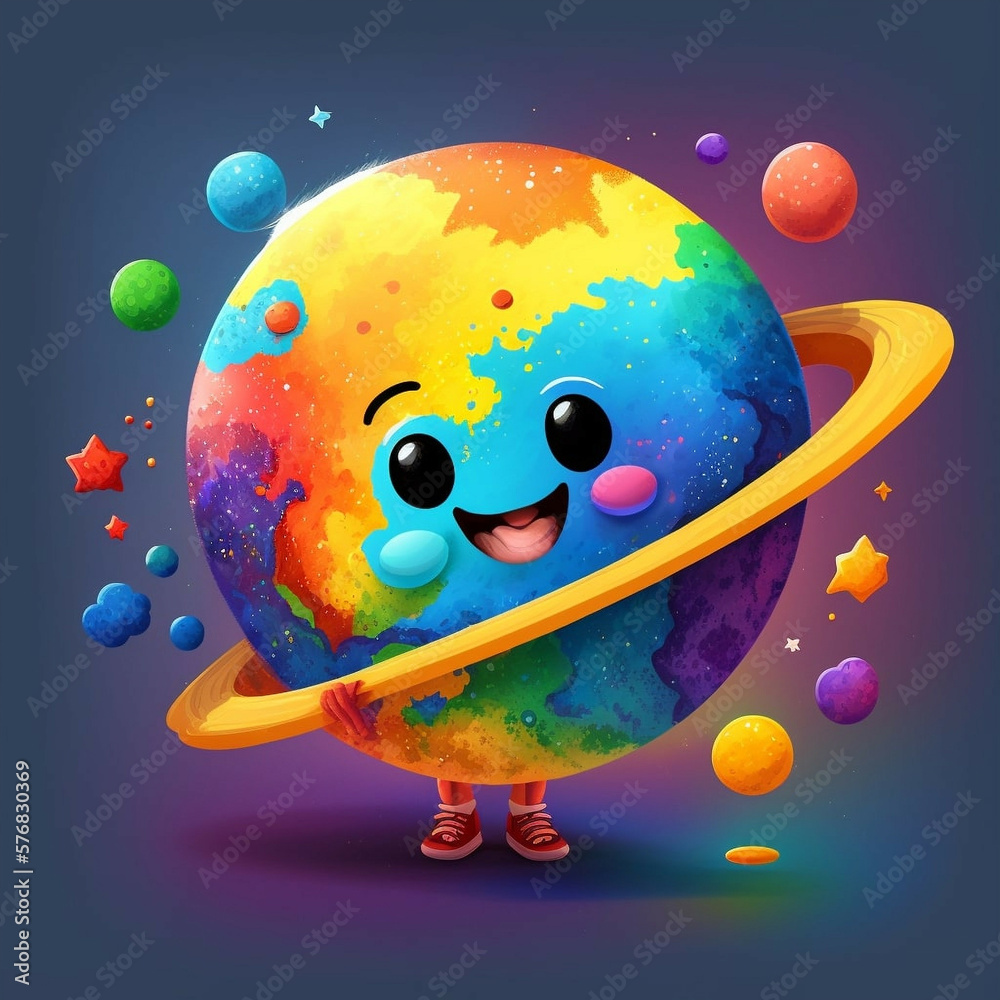 Impresionantes imágenes con colores vivos y llamativos para utilizar ...