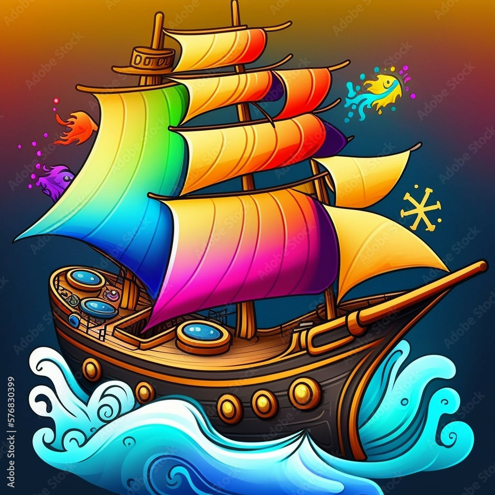 Impresionantes imágenes con colores vivos y llamativos para utilizar ...